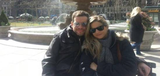 Entrevista: Andrea Rendón vive una gran sorpresa en 'En Contacto'