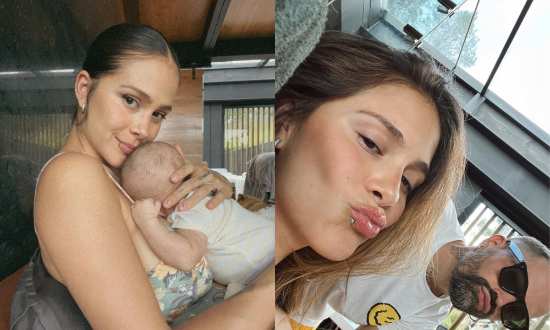 ¿Greeicy Rendón embarazada? Se enciende la posibilidad de un nuevo bebé en la familia