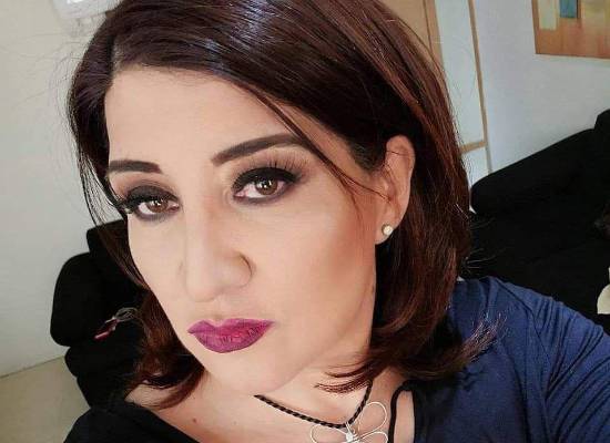 La famosa médium y presentadora Laura Rivas falleció inesperadamente en ...