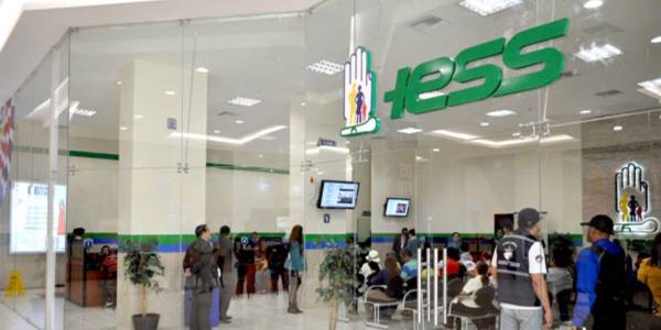 IESS: estos son los servicios y prestaciones a los que tiene derecho un ...