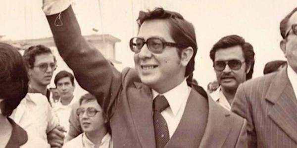 Jaime Roldós Aguilera: el documental sonoro que revive el accidente ...