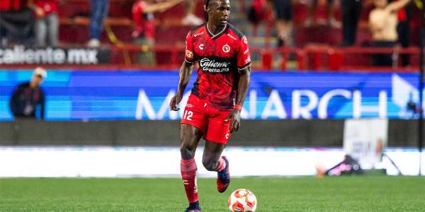 Estos fueron los jugadores ecuatorianos más influyentes del mes de ...