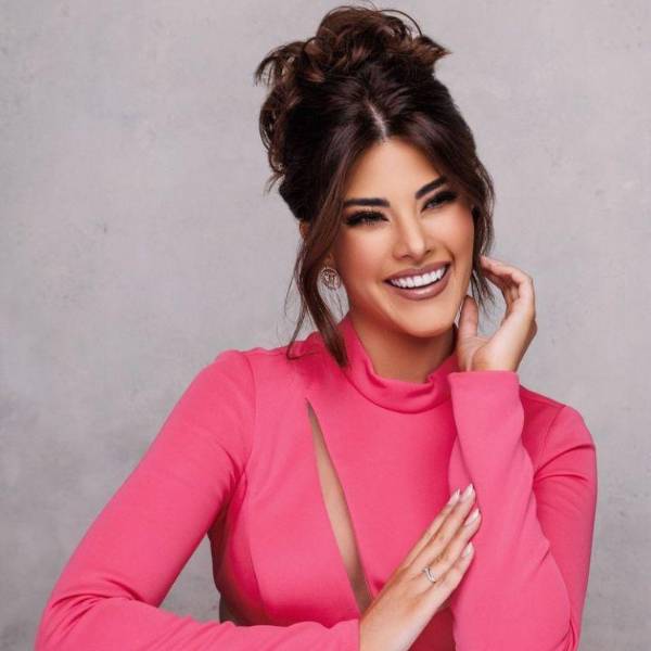 Andrea Radford, ex Miss Universo Guatemala, confirma que fue destituida ...