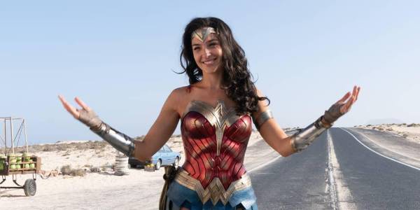 ¡La mujer maravilla vuelve a ser mamá!: así dio la inesperada noticia en redes