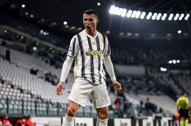 Cristiano Ronaldo podría regresar al Real Madrid Cristiano Ronaldo podría regresar al Real Madrid