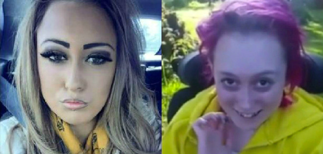 (VIDEO) Las terribles consecuencias tras consumir pastillas de éxtasis