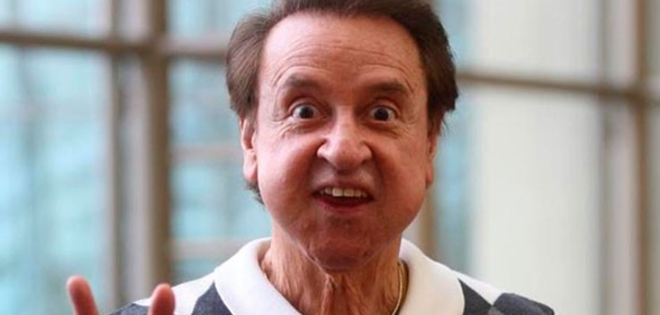 'Quico' rechazó vínculos con ocultismo y de poseer medallón 'satánico'