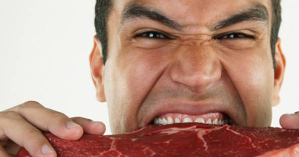 Harvard Derrotó Al Veganismo Por Qué La Carne Es Esencial