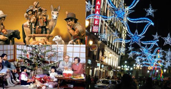 Conozca cómo se celebra la Navidad en diferentes partes del mundo