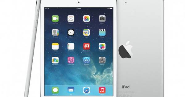 Nuevos rumores apuntan a un iPad de mayor pantalla