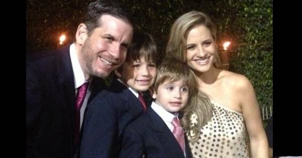 Entrevista: Andrea Rendón vive una gran sorpresa en 'En Contacto'