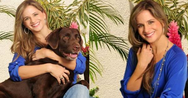 Desde hoy Andrea Rendón se pone 'En Contacto'