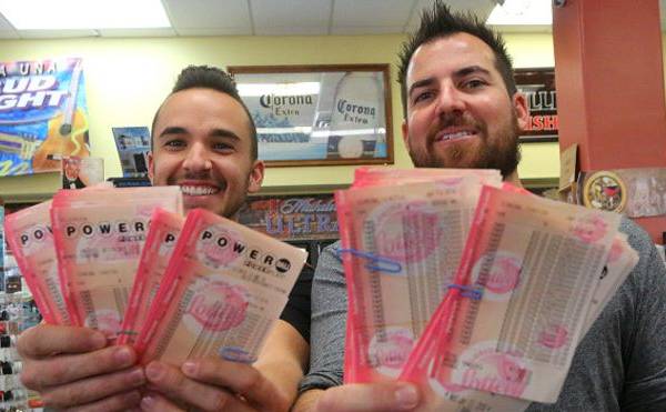 Powerball El Mayor Premio De Lotería De La Historia Tiene En Vilo A Ee Uu