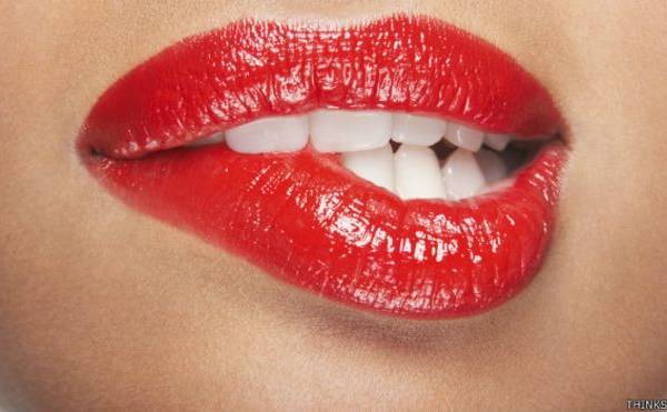 ¿Por qué tenemos labios?