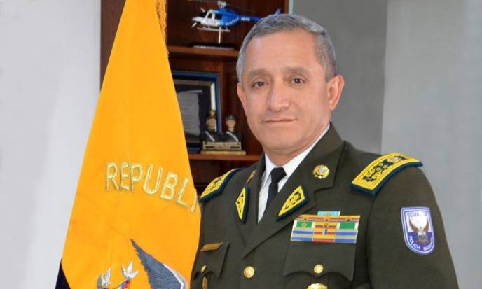 Los datos clave en la trayectoria de Patricio Carrillo, que busca llegar a la Asamblea Nacional