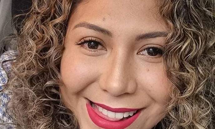 La historia de María Belén Bernal y su lucha junto a las víctimas de violencia intrafamiliar