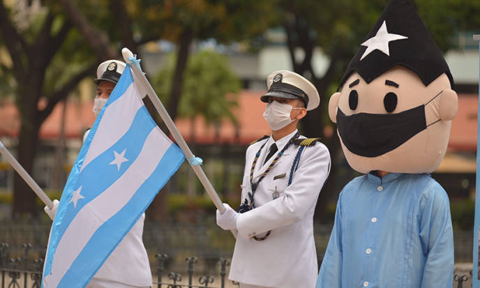 ¿Por qué se celebra el 25 de julio la Fundación de Guayaquil? ¿Por qué se celebra el 25 de julio la Fundación de Guayaquil?