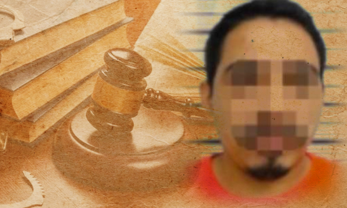 ¿Quién ordenó liberar a Junior Roldán? SNAI, Corte y Fiscalía se ...