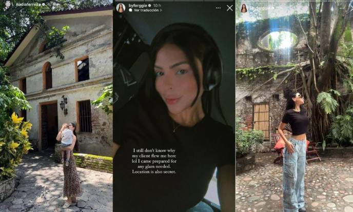 ¿Boda entre Nodal y Ángela Aguilar?: filtran video de la cantante, y ...