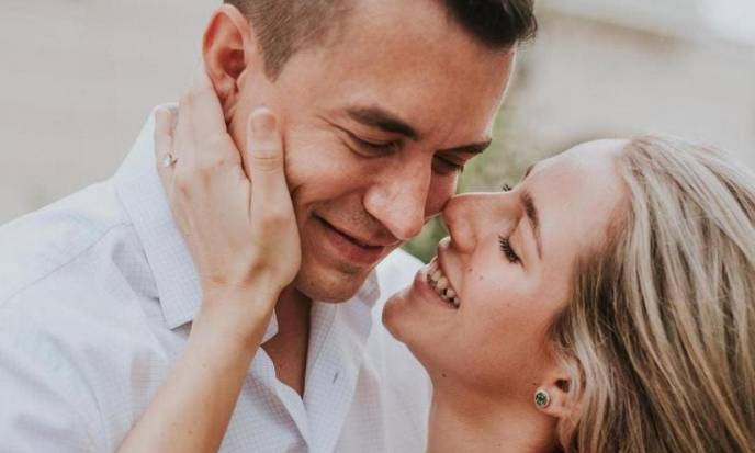 Ella es Lavinia Valbonesi, la influencer ecuatoriana y esposa de Daniel Noboa, posible nueva ...