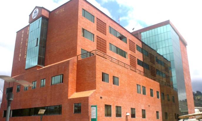 Distintos núcleos de Solca atraviesan una grave crisis