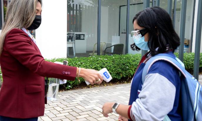 Las dos caras del regreso a clases: desigualdad social en evidencia