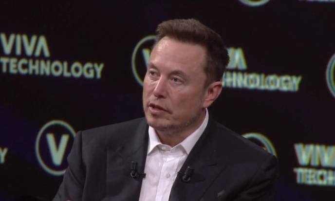 Elon Musk lanza xAI, una nueva empresa de inteligencia artificial
