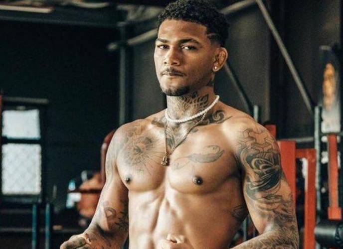 Marlon Chito Vera: “Esta pelea va a poner a Michael Morales en la mira ...