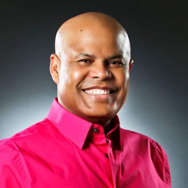 ¿Quién fue Rubby Pérez, el cantante de merengue que falleció tras el derrumbe de la discoteca ...