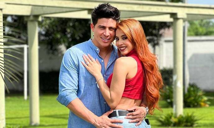 'Don Day' confiesa su ruptura con Elizabeth Cader, ¿cuál es la razón ...