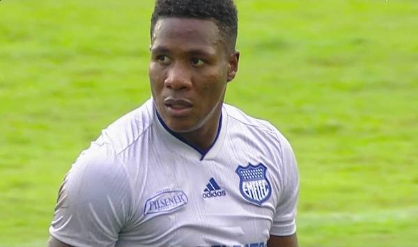 América de Cali analiza el fichaje de Daniel Angulo