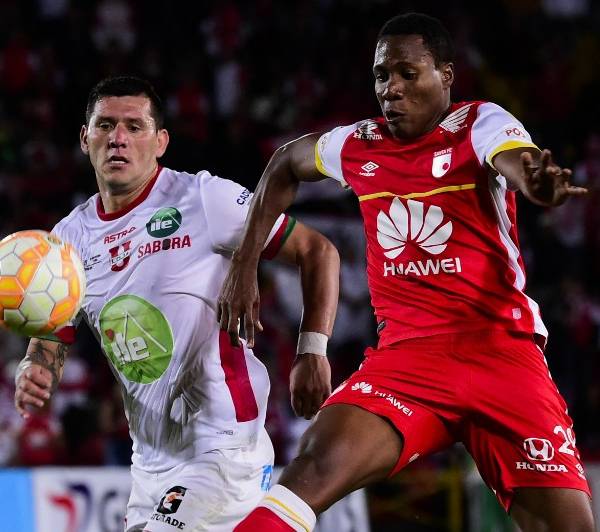 Daniel Angulo, en los planes de Liga de Quito