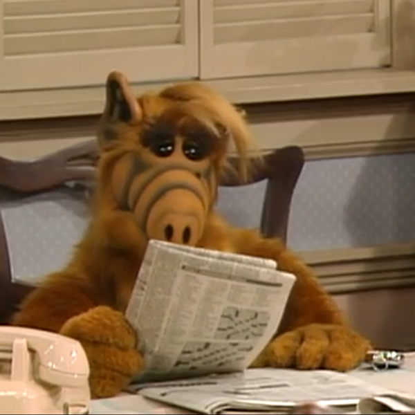 El trágico final de ALF, una de las comedias más vistas de los años 80