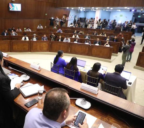 La Comisión de Gobiernos Autónomos fiscaliza el caso Esterillo de Oloncito La Comisión de Gobiernos Autónomos fiscaliza el caso Esterillo de Oloncito