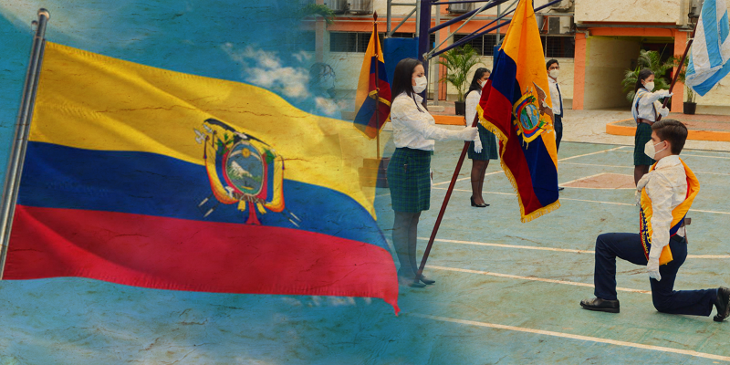 El Día de la Bandera Nacional se conmemora este 26 de septiembre