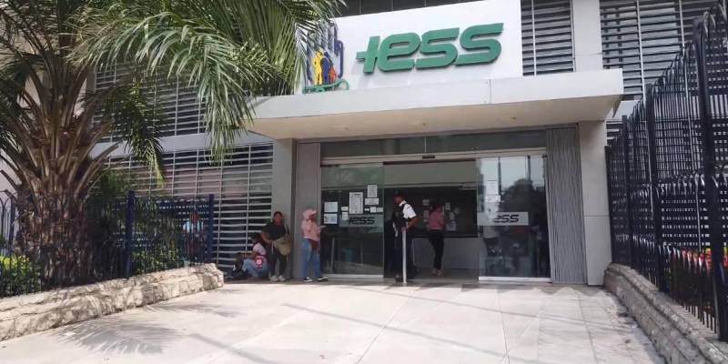 IESS: ¿Cuál es el proceso a realizar para registrar a mi cónyuge e ...