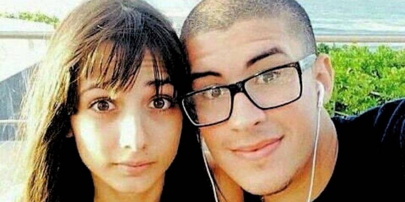 Bad Bunny recibe inesperada y millonaria demanda de su exnovia Carliz De La Cruz