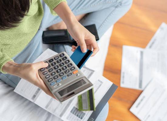 5 tips para manejar correcta e inteligentemente tu tarjeta de crédito