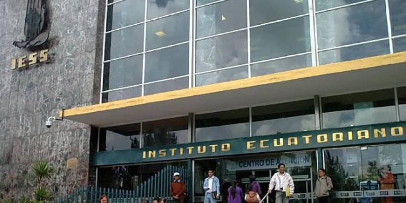¿Cómo aplicar a la jubilación del IESS? Preguntas y respuestas frecuentes