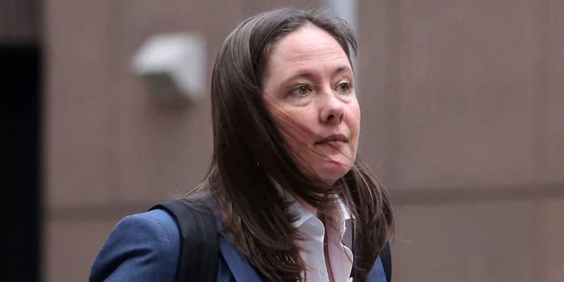 Maurene Comey, fiscal de EE. UU. que procesó a Jeffrey Epstein y a Diddy, fue despedida