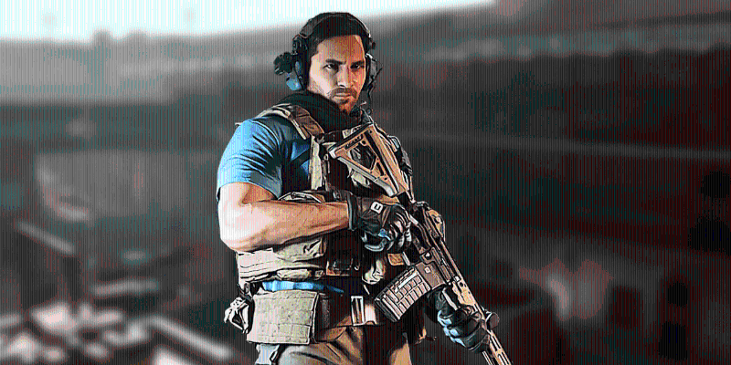 Messi deja los goles por los balazos en el videojuego 'Call of Duty ...