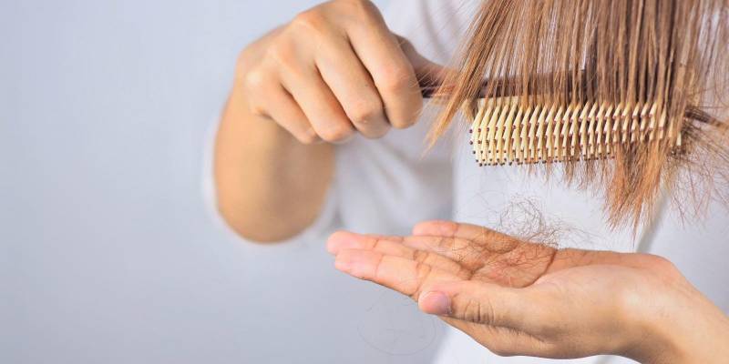 Pérdida de cabello: cuándo es normal y en qué casos puede ser señal de ...