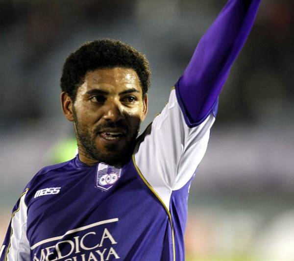 Defensor de Uruguay completa las semifinales de Copa Libertadores