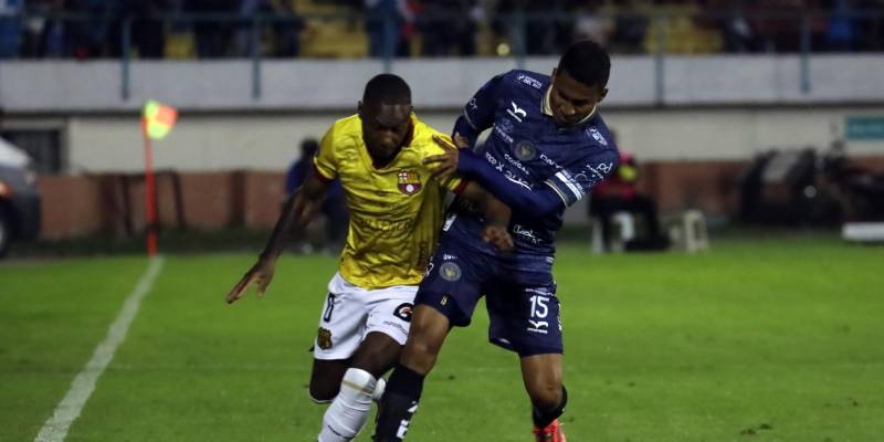 ¡Papelón! Barcelona SC perdió contra Cuenca Juniors y quedó eliminado de la Copa Ecuador