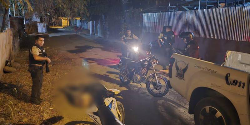 128 delincuentes abatidos por la Policía Nacional al ejercer el uso ...