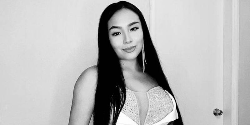 Muere Thaina Fields, la actriz peruana de cine para adultos