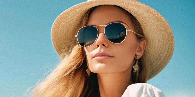 La primera influencer panameña creada con inteligencia artificial