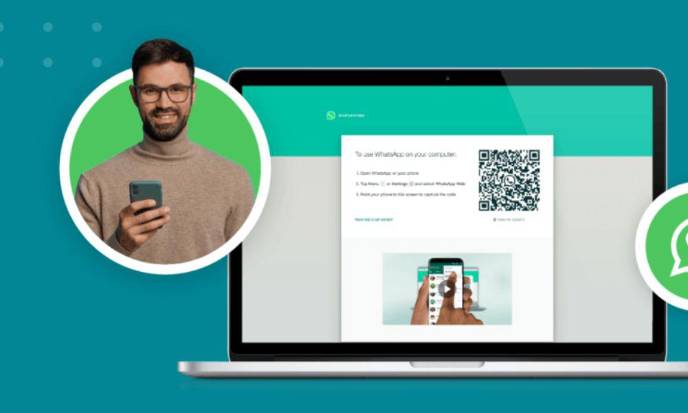 WhatsApp Web estrena nueva función para proteger tus chats de los curiosos