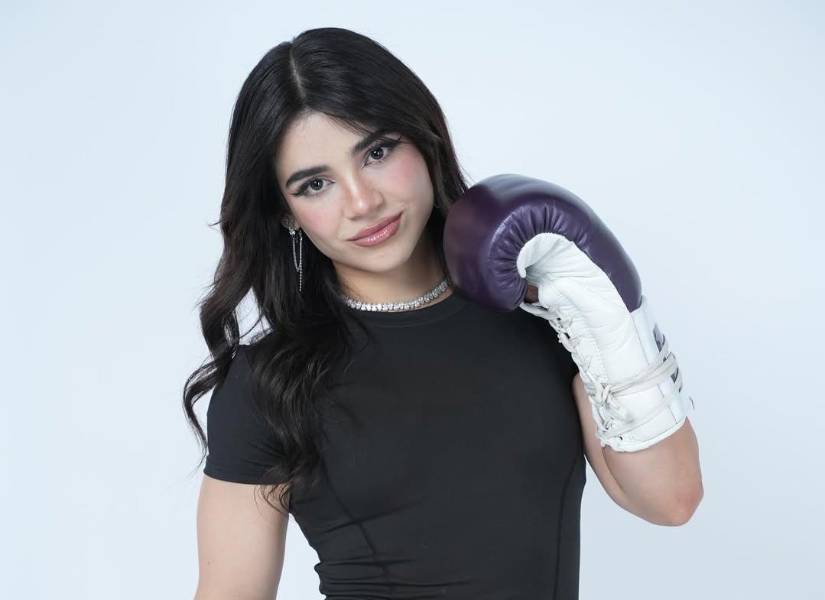 ¿Quién es Alana Flores? La influencer mexicana que enfrenta el acoso digital tras ser víctima de ...