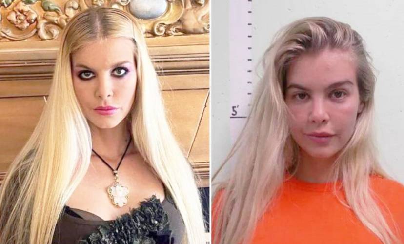 Kat Torres, influencer brasileña, recibe 8 años de prisión en EE.UU. por tráfico de personas y ...